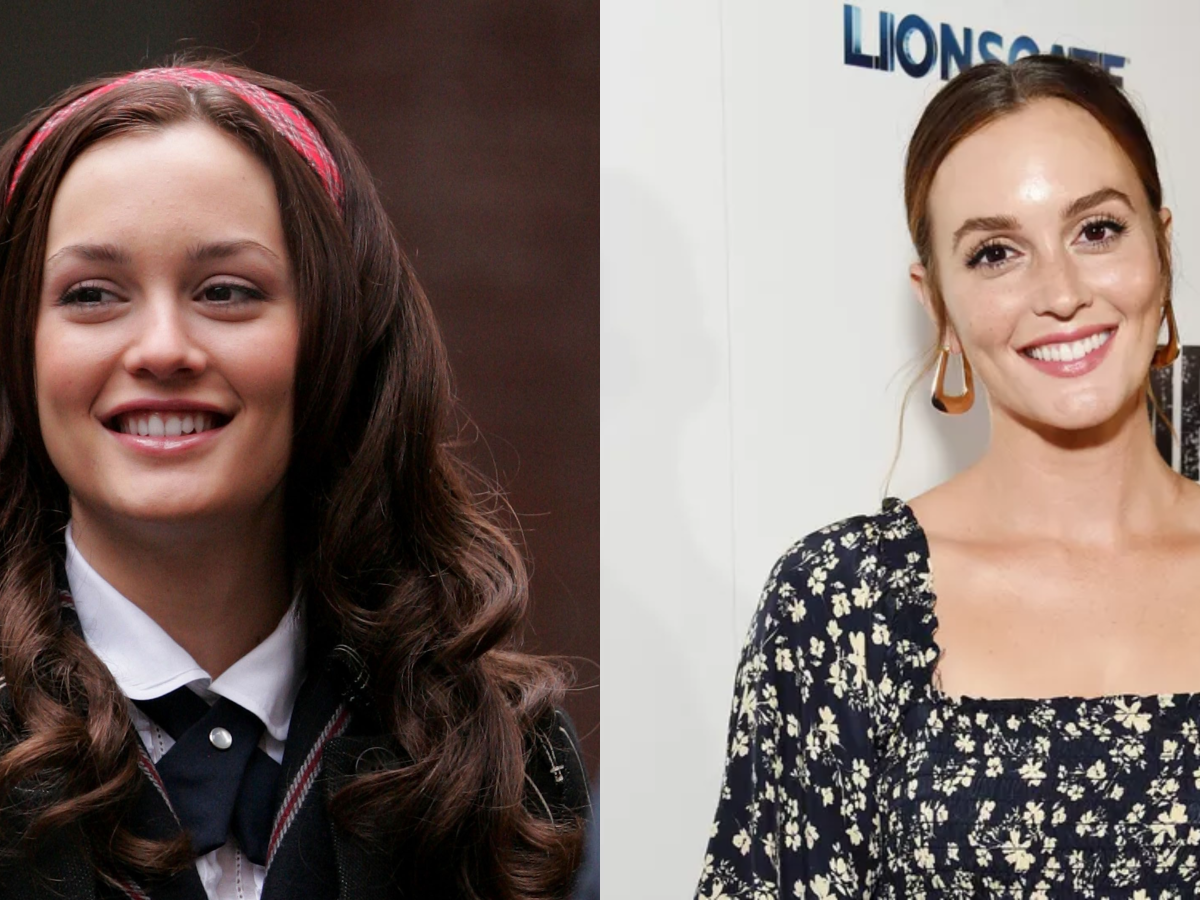 'Gossip Girl' cast: Where are they now in 2023? - ITP Live