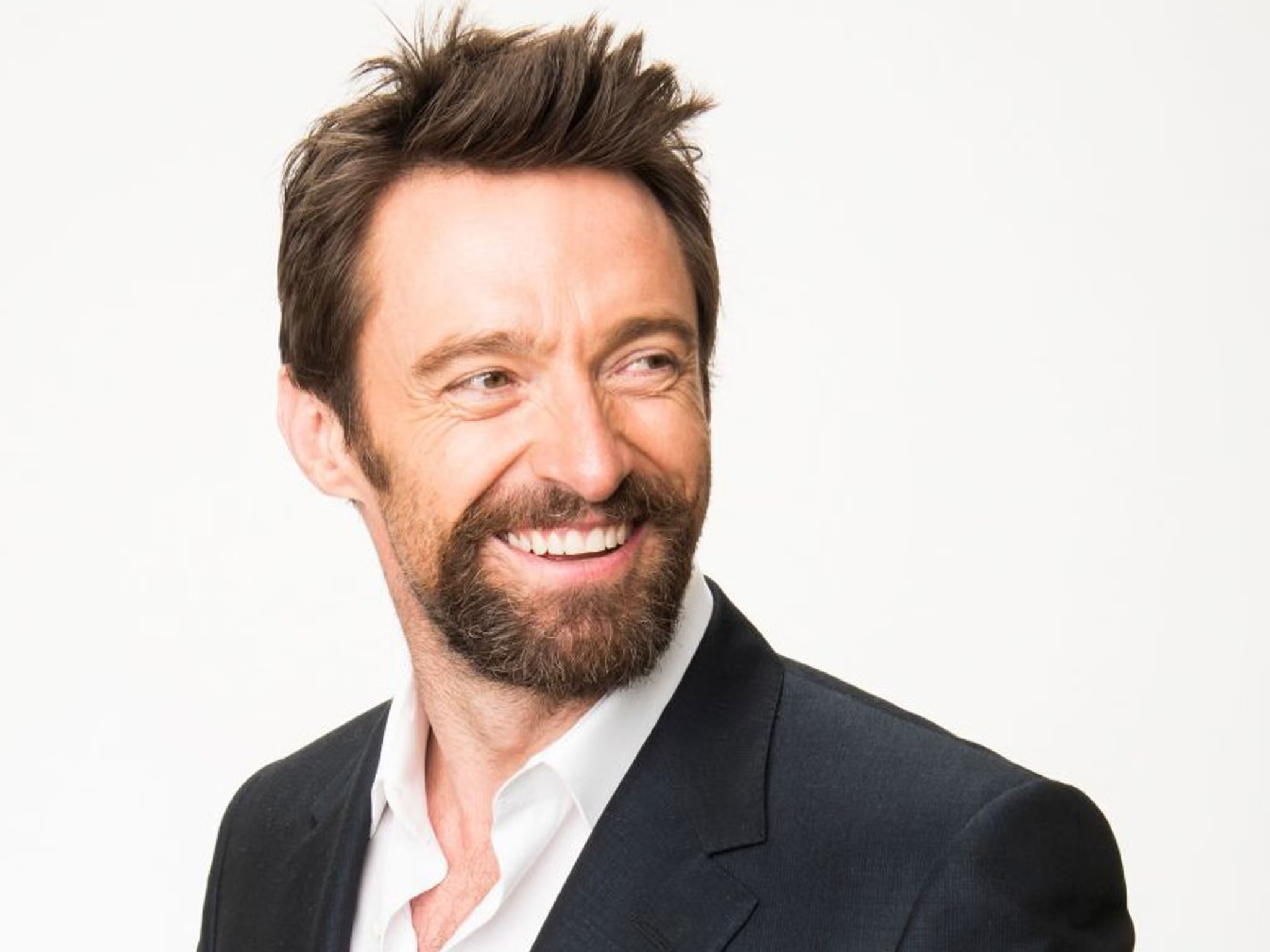 10 of the best bearded actors in 2023 - ITP Live