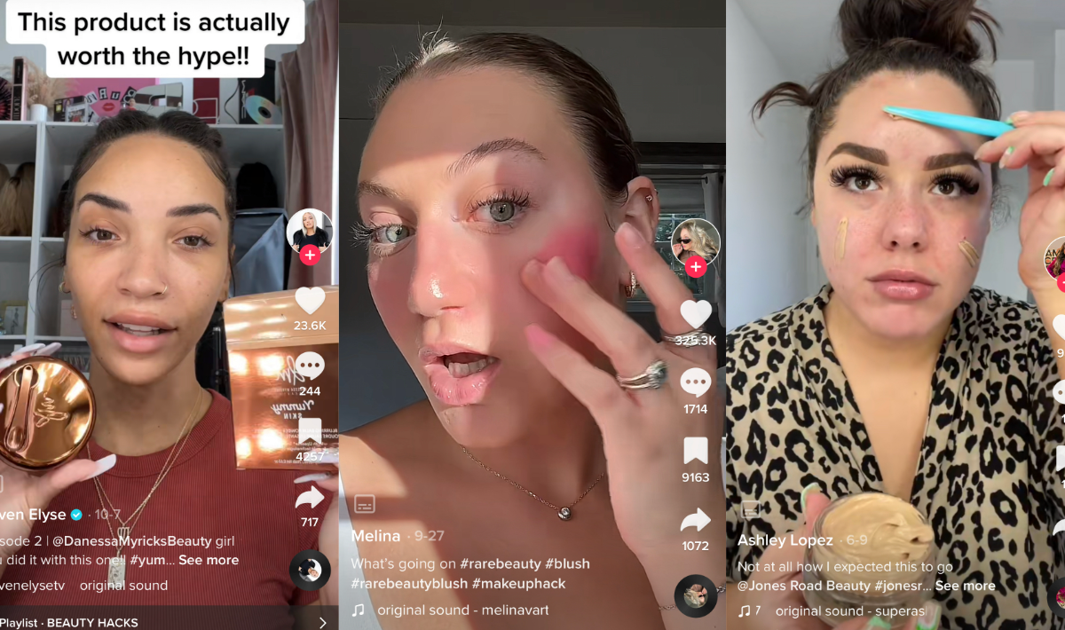 How to go viral on TikTok: Influencer exposes this tactic - ITP Live