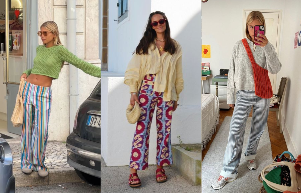 How to achieve the viral TikTok "Portugal Girl Aesthetic" - ITP Live