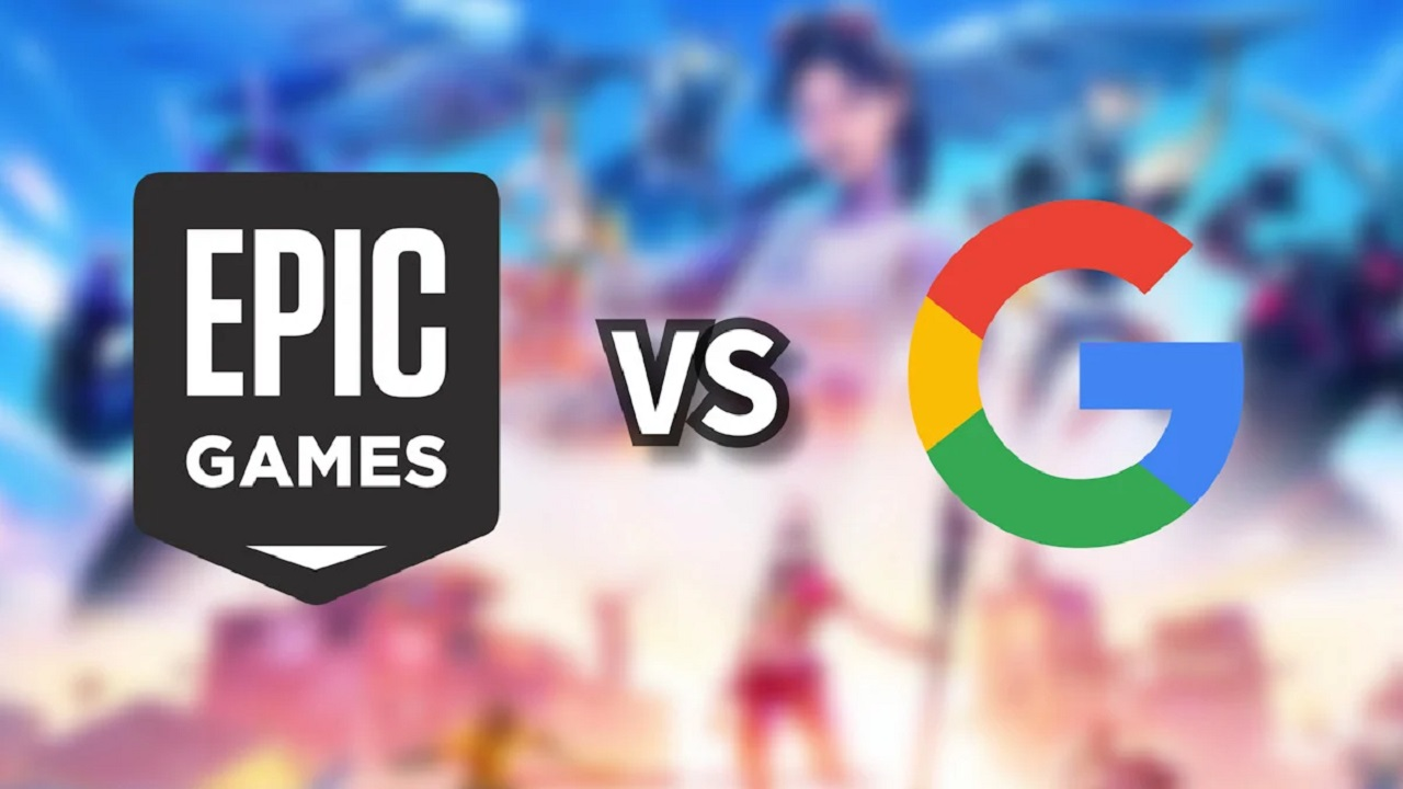 Epic vs Google: Everything you need to know - ITP Live