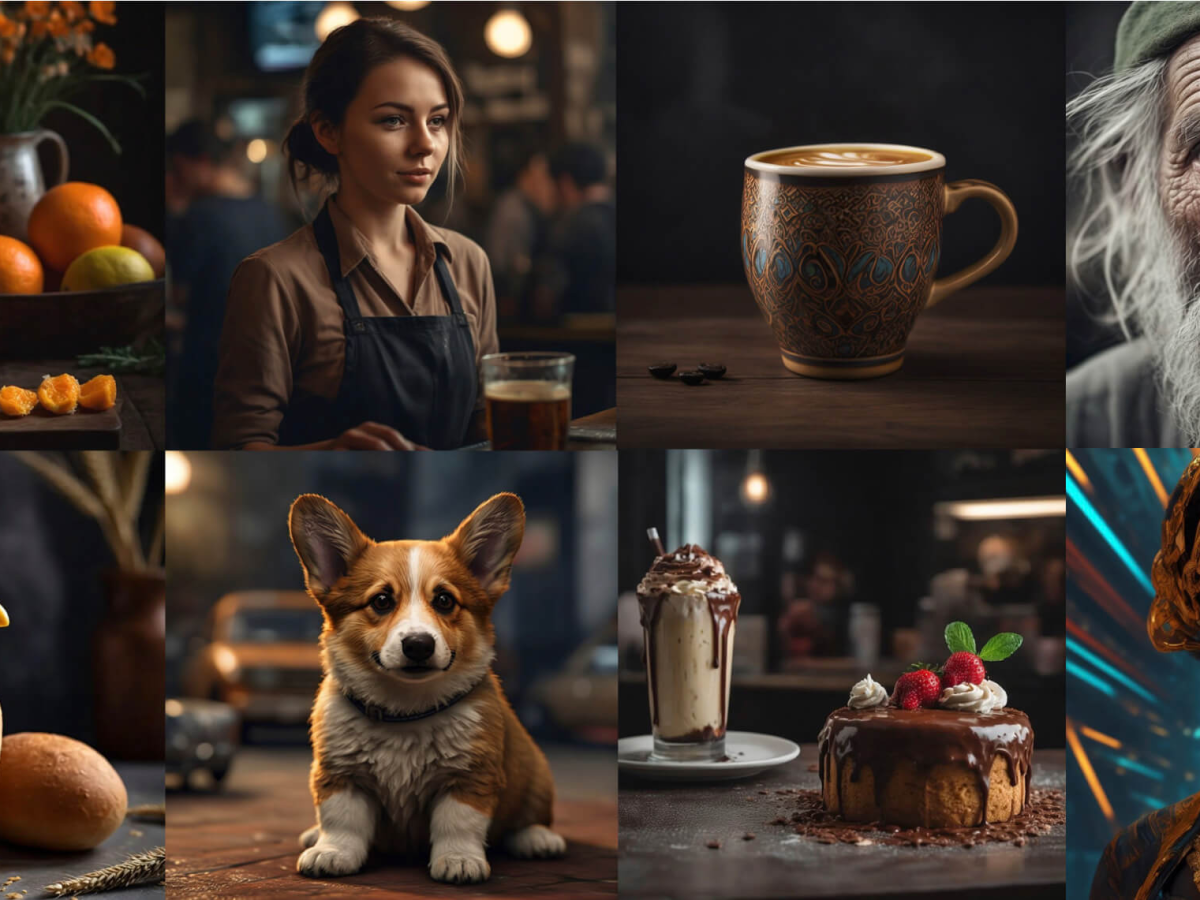 Meta launches new AI video editing software 2023 - ITP Live