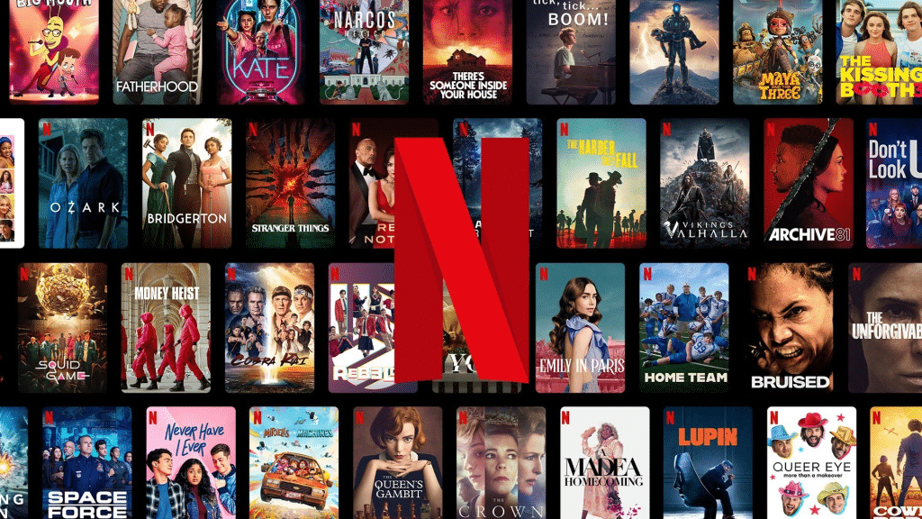 What to watch on Netflix this December 2023 - ITP Live