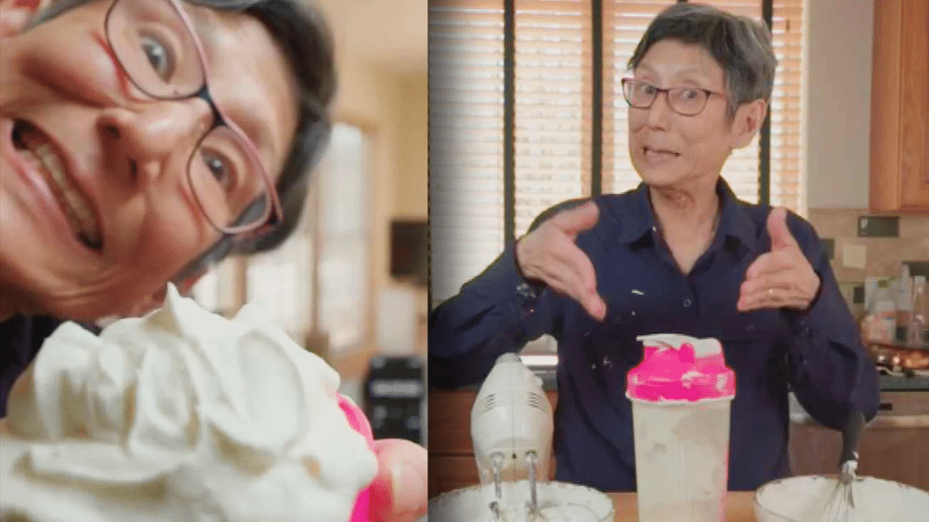 TikTok mourns the loss of popular Chef Lynn Yamada Davis - ITP Live