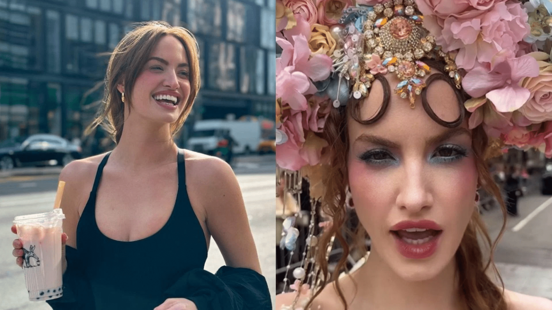 TikTok Users Are Furious Over Haley Baylee's ‘Let Them Eat Cake’ Video ...